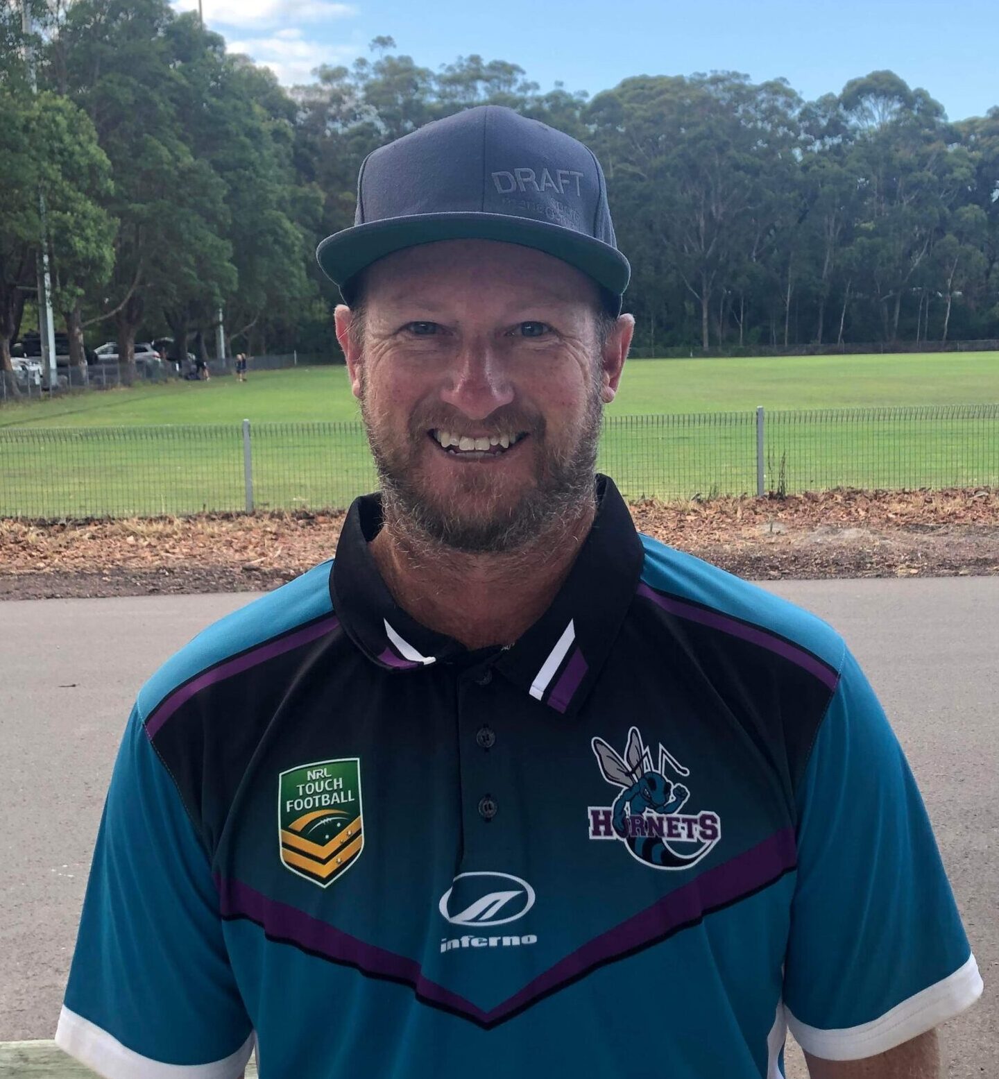 Board of Management | Hornets_Touch